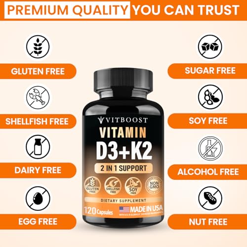 softgels for easy vitamin absorption