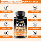 softgels for easy vitamin absorption