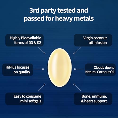 softgels for easy vitamin absorption
