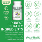 softgels for easy vitamin absorption