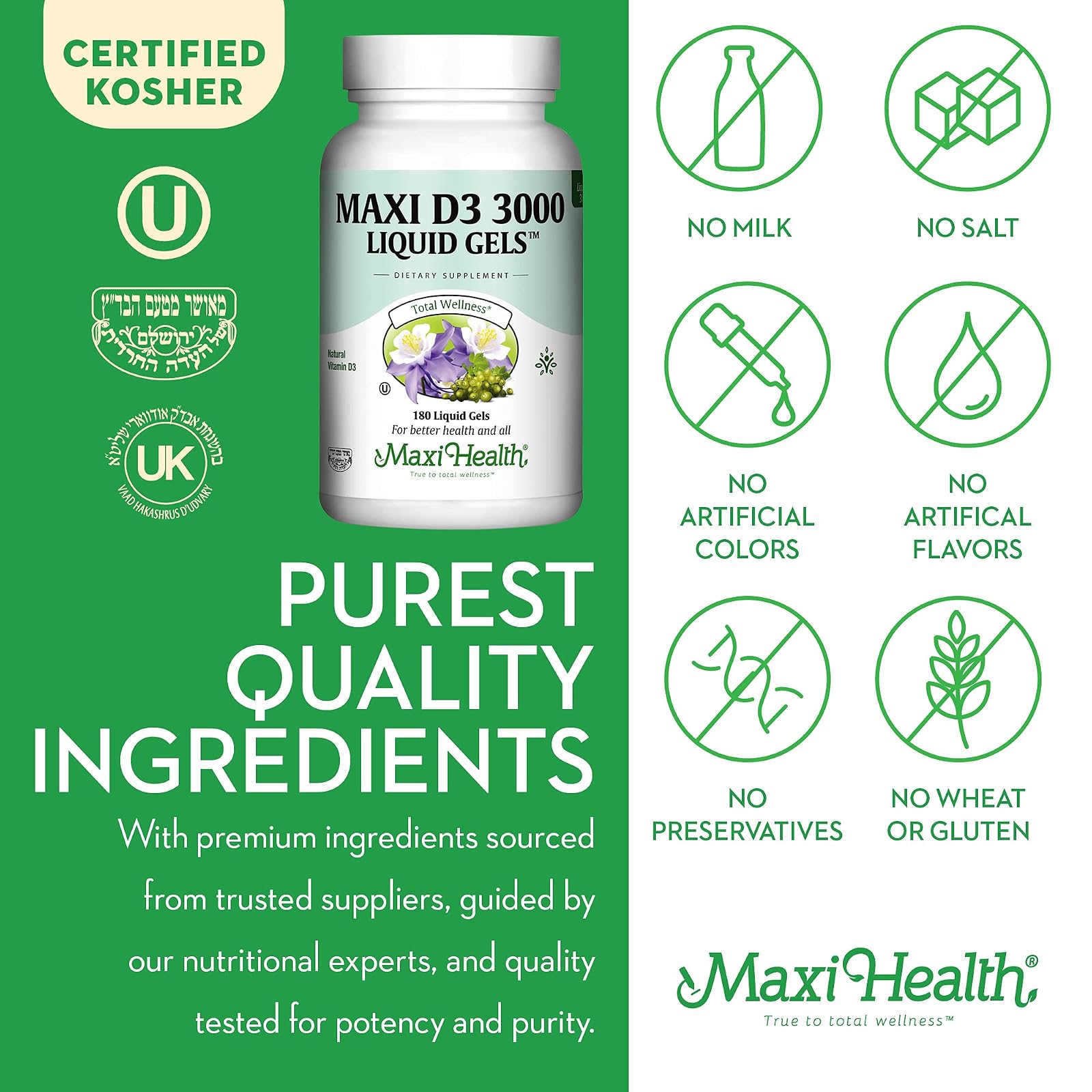 softgels for easy vitamin absorption