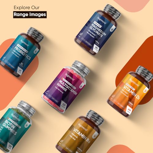 softgels for easy vitamin absorption