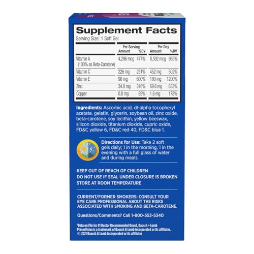 softgels for easy vitamin absorption