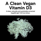 softgels for easy vitamin D absorption