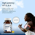 softgels for easy vitamin D intake
