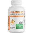 softgels for easy vitamin D intake