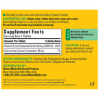 softgels for easy Vitamin D intake