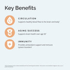 softgels for easy vitamin D3 absorption