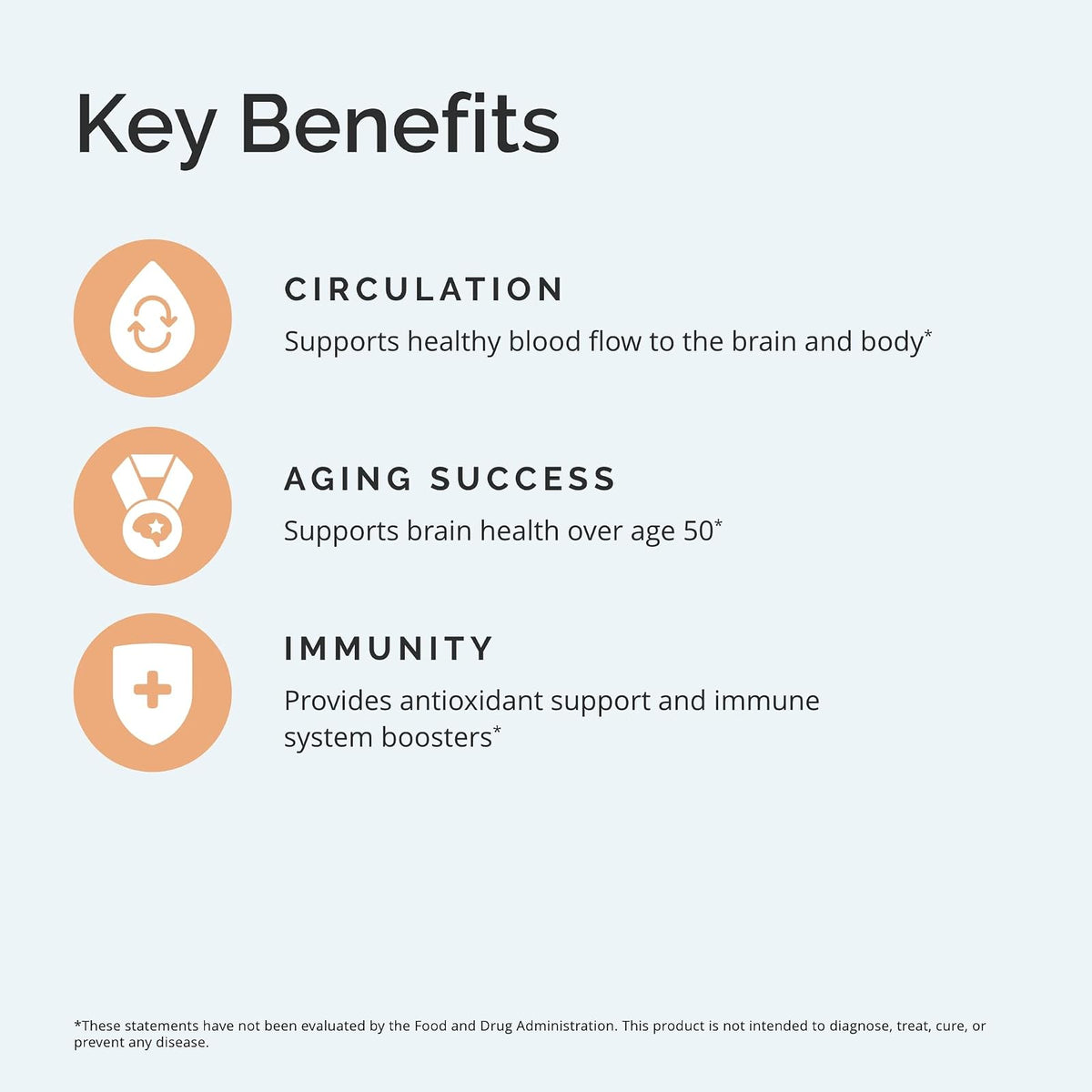 softgels for easy vitamin D3 absorption