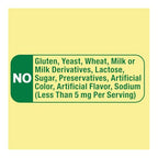 softgels for easy vitamin D3 intake