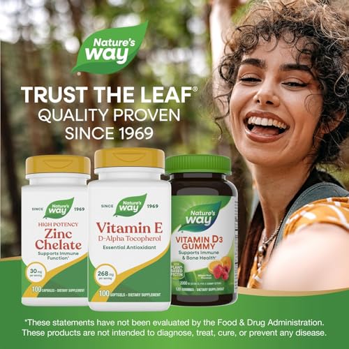 softgels for easy vitamin E intake