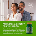 softgels for easy vitamin K absorption