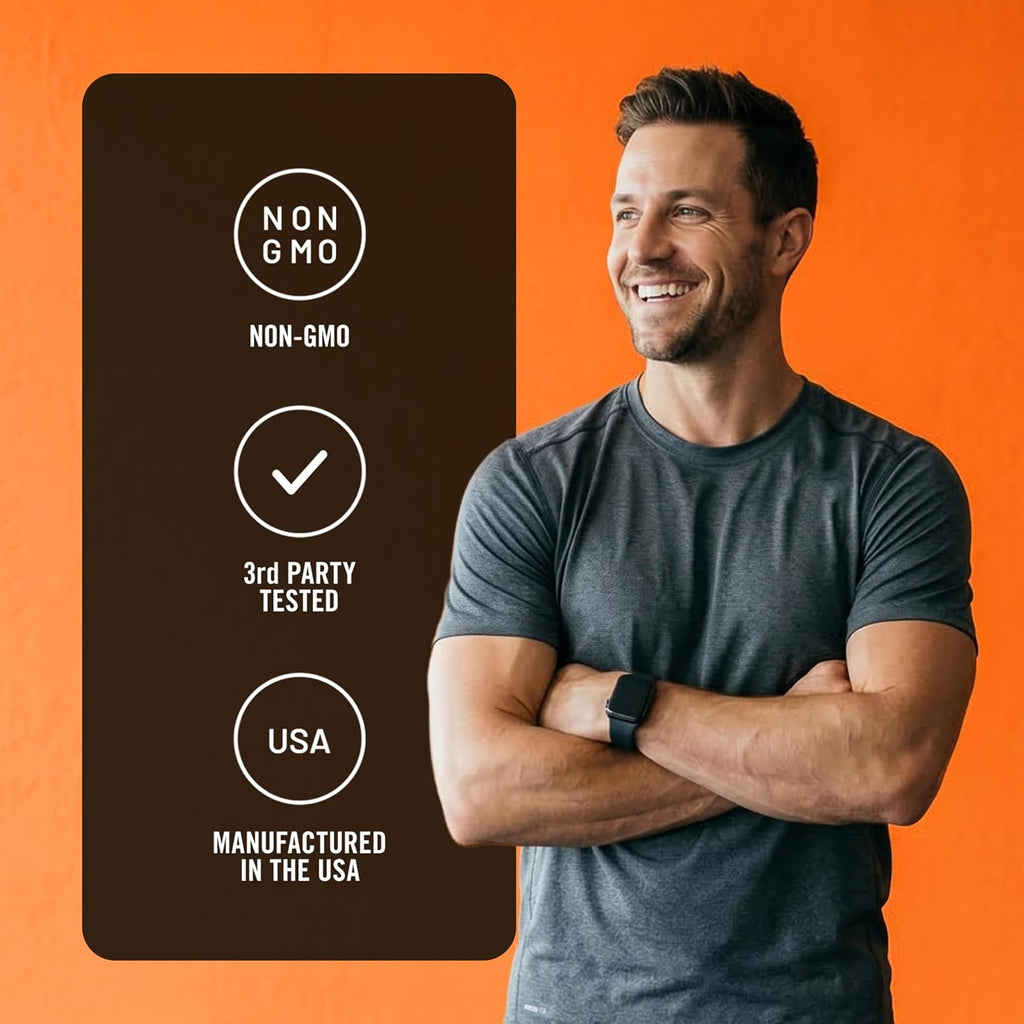 Softgels for effective fat burning