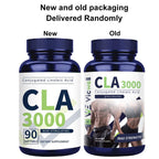 softgels for effective fat burning