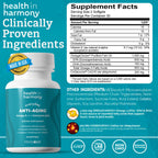 softgels for energy and vitality