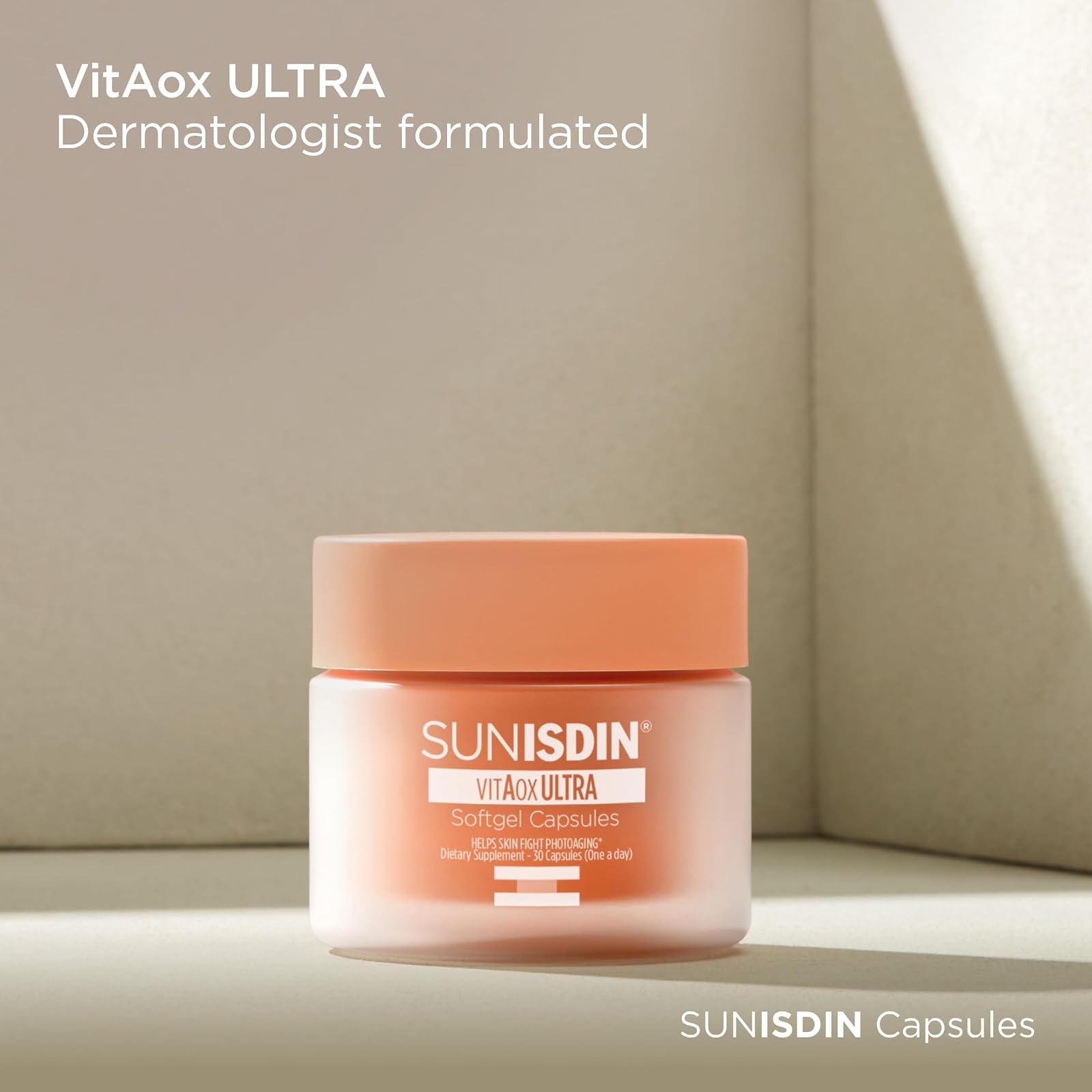 Softgels for enhanced antioxidant protection