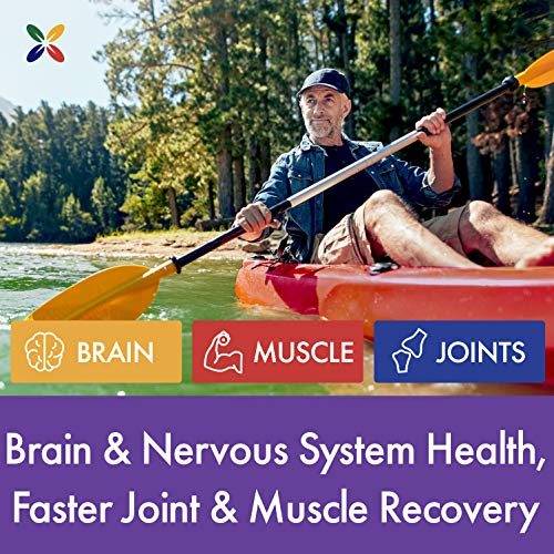 Softgels for enhanced antioxidant support