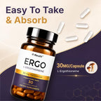 Softgels for enhanced antioxidant support
