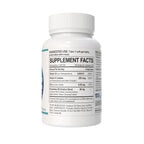 Softgels for enhanced calcium absorption