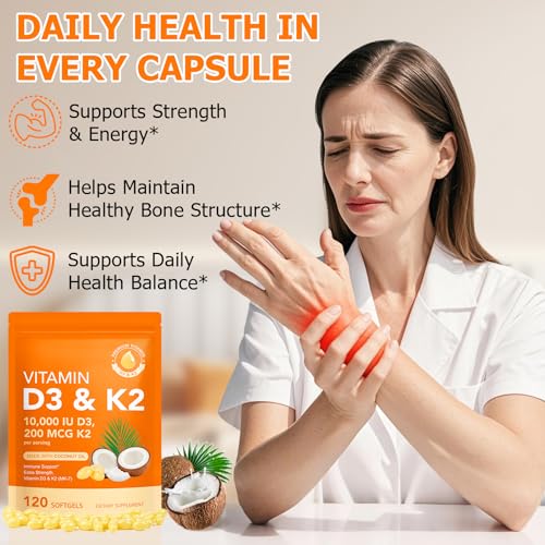 Softgels for enhanced calcium absorption