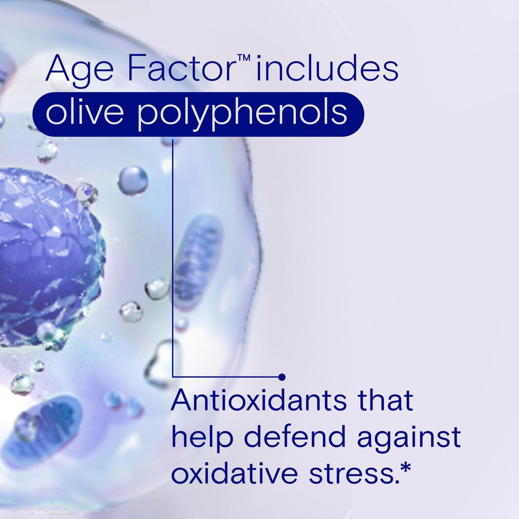 softgels for enhanced cell protection