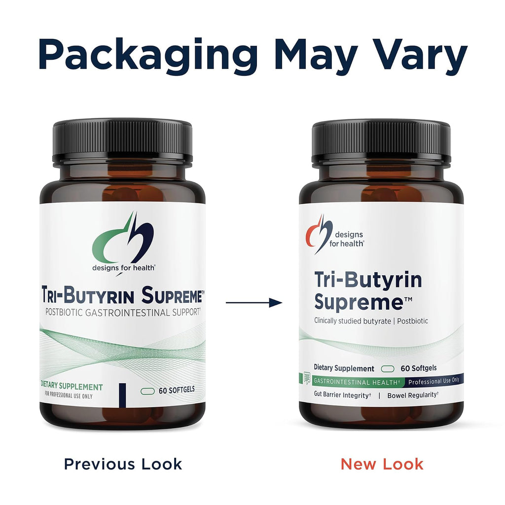 Softgels for enhanced digestive wellness
