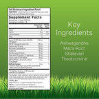 softgels for enhanced female energy