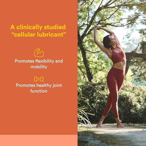 softgels for enhanced joint function