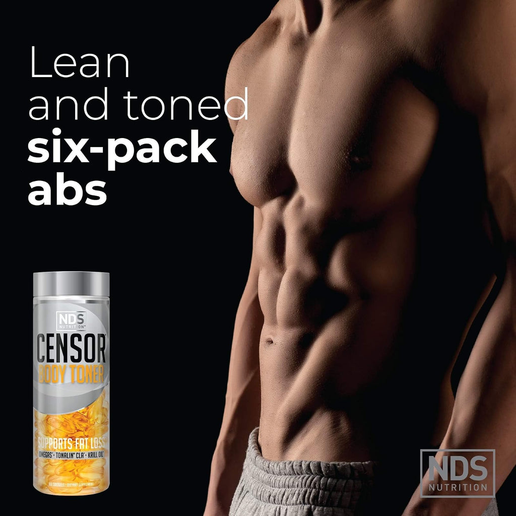 softgels for enhanced metabolism