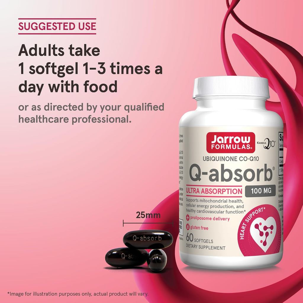 softgels for enhanced nutrient absorption