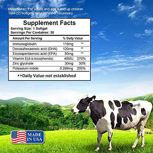 Softgels for enhanced nutrient absorption