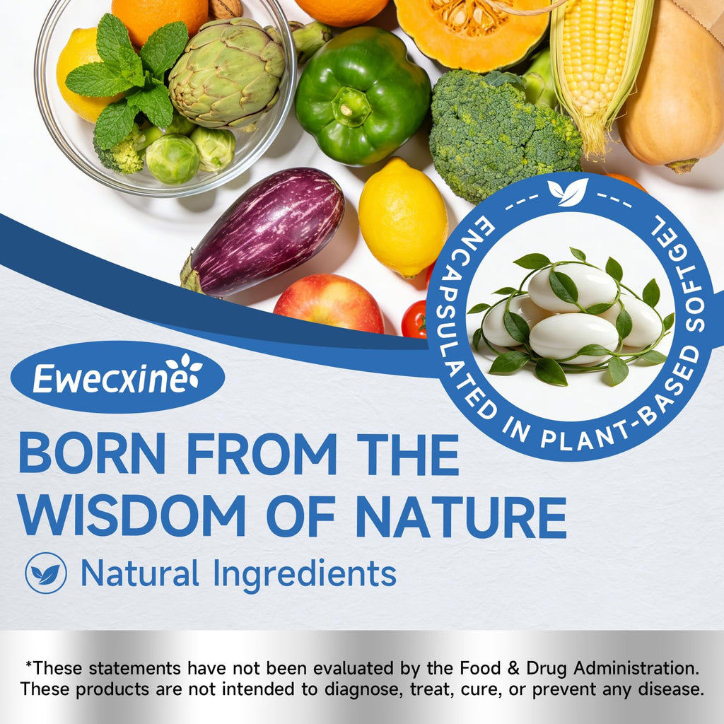 softgels for enhanced skin elasticity