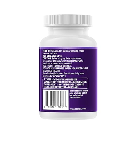 softgels for enhanced skin vitality