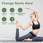 softgels for everyday wellness