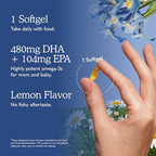 softgels for expecting mothers