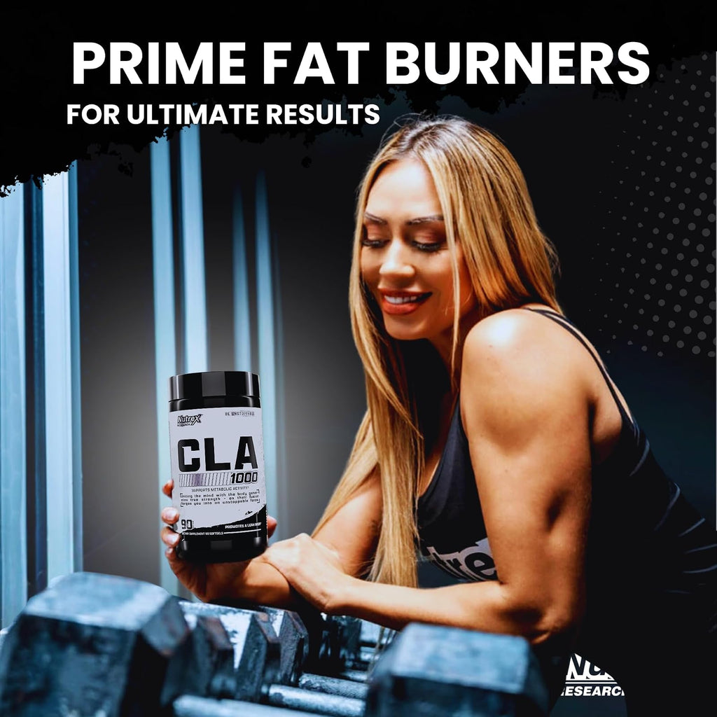 softgels for fat loss support