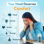 softgels for headache support