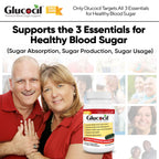 softgels for healthy blood sugar levels