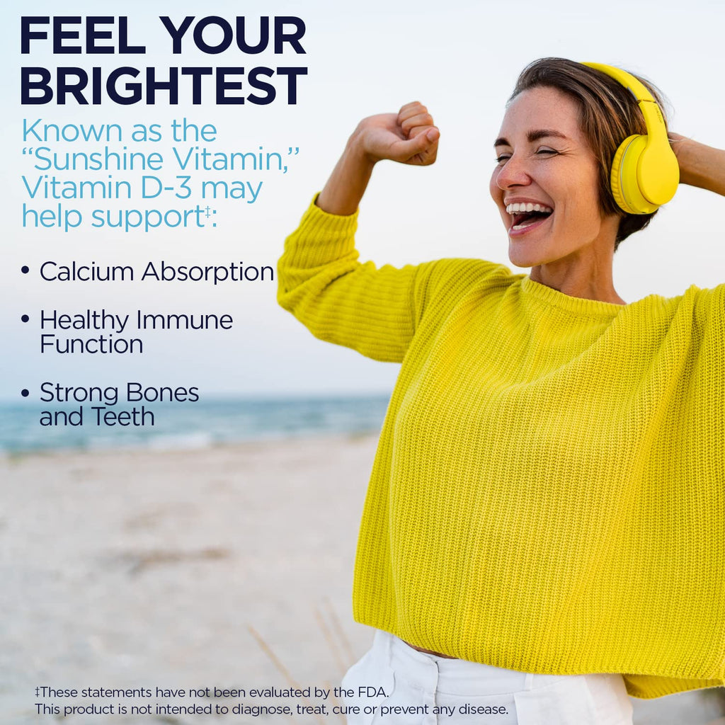 softgels for healthy bones