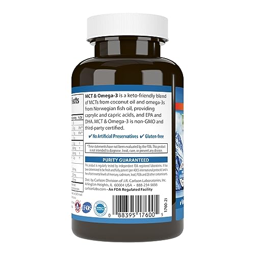 softgels for healthy heart