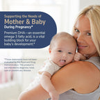 softgels for healthy pregnancy support
