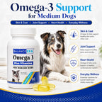 softgels for healthy skin