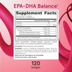 softgels for heart and brain health