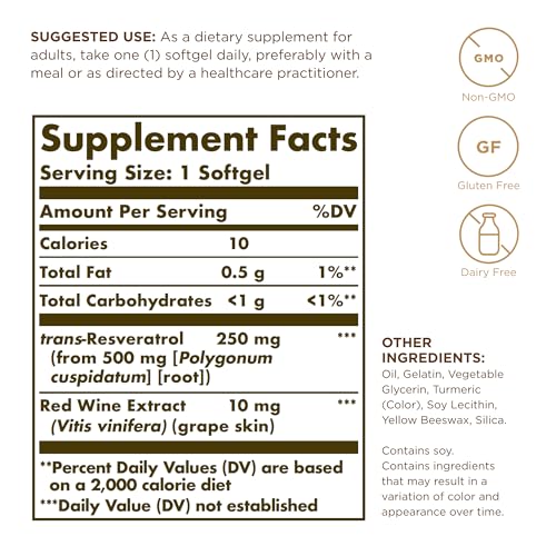 softgels for heart health benefits