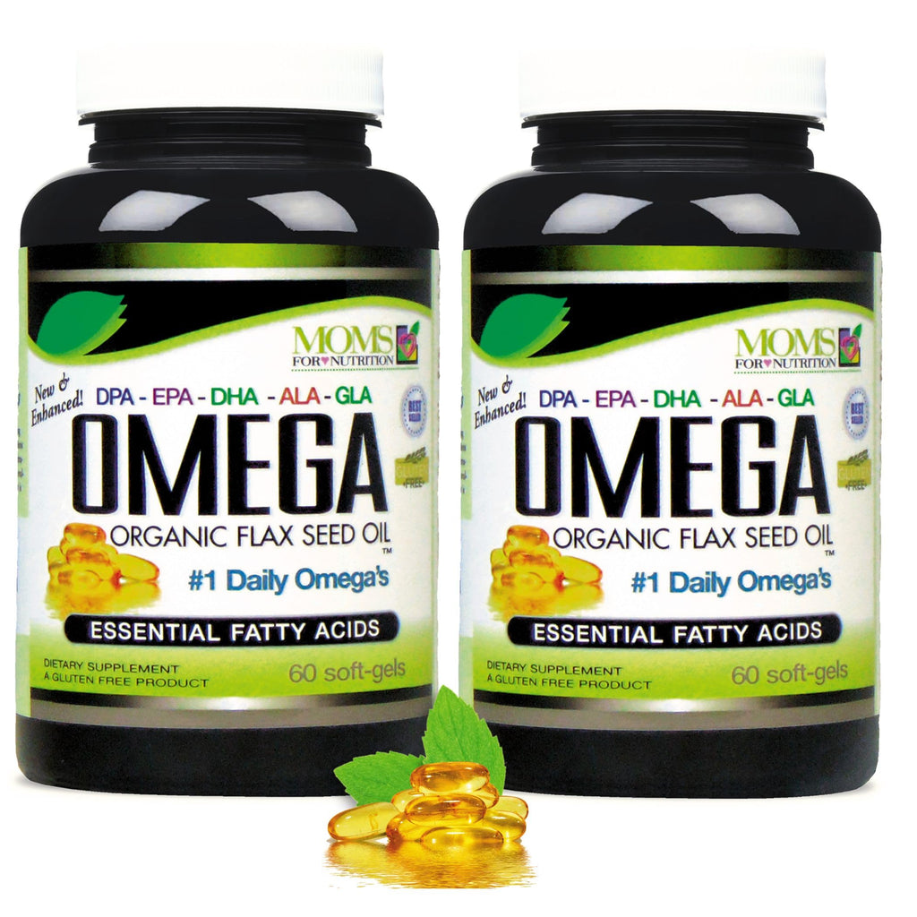 softgels for heart health