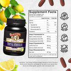 softgels for heart health