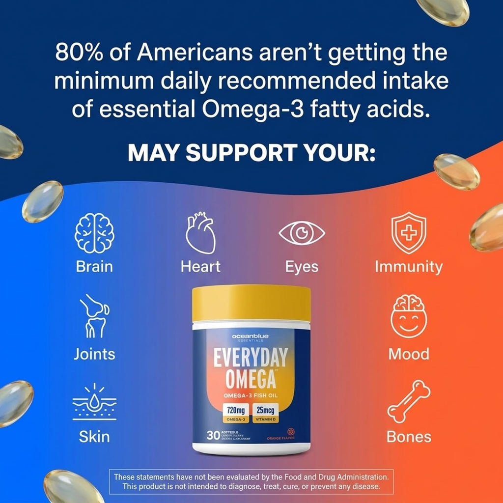 softgels for heart health
