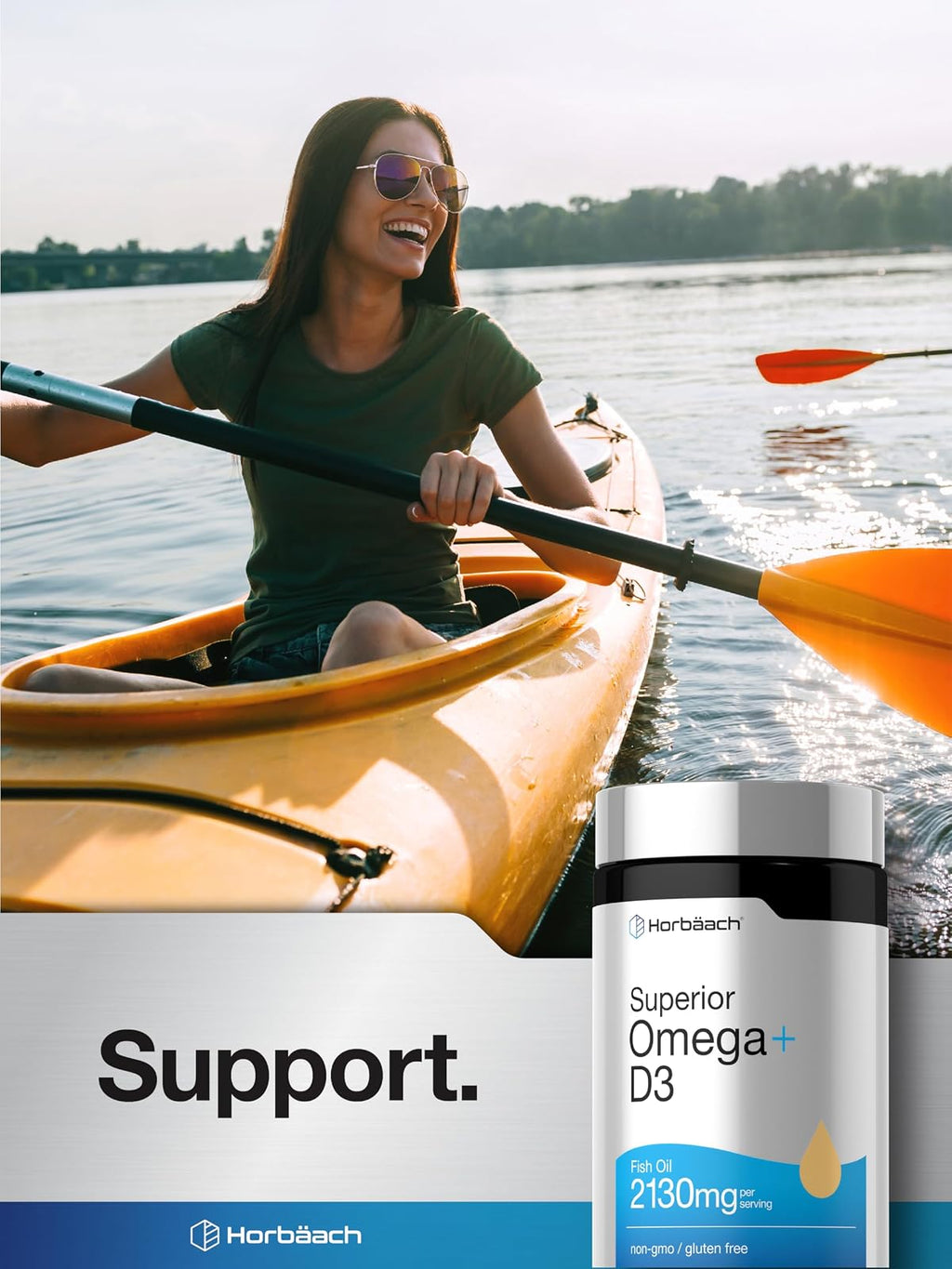 softgels for heart health