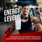 softgels for heart support coq10