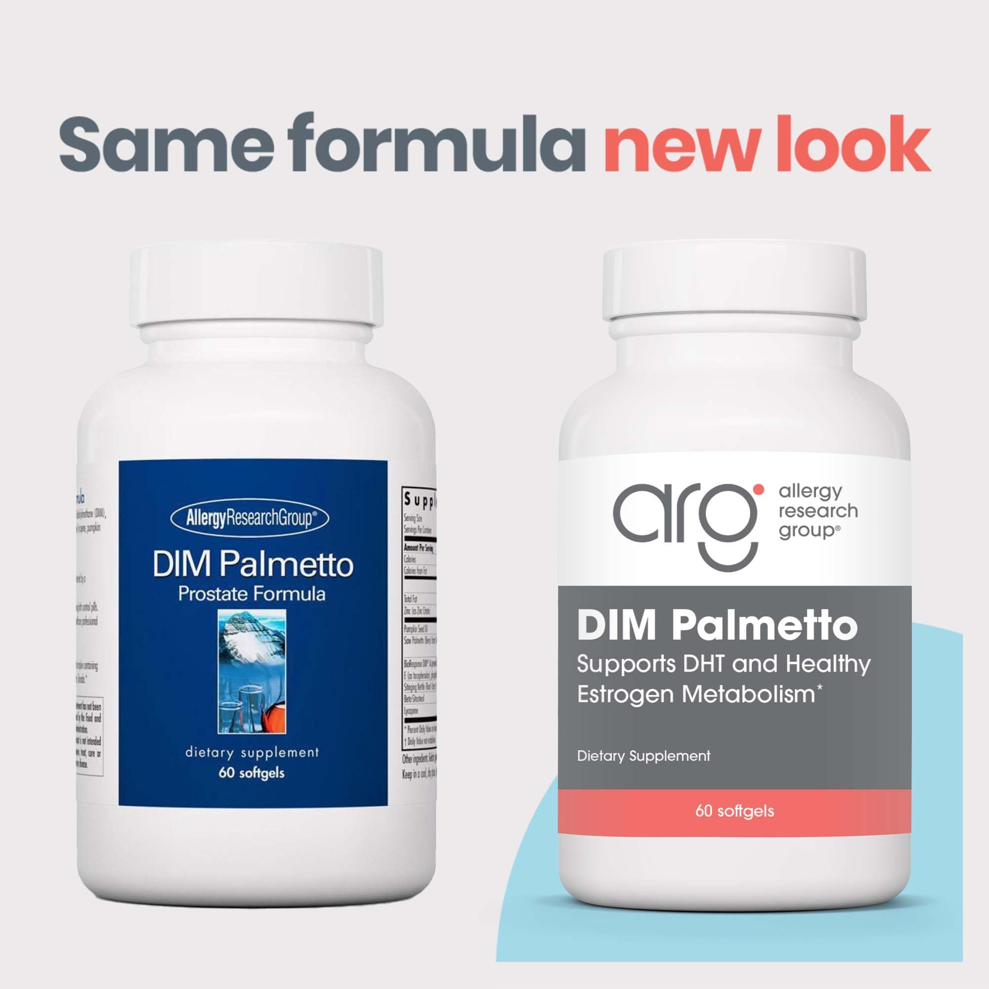 softgels for hormone health support